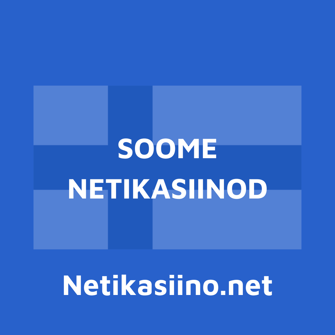 Soome kasiinod – Parimad internetikasiinod Soomes (2025)